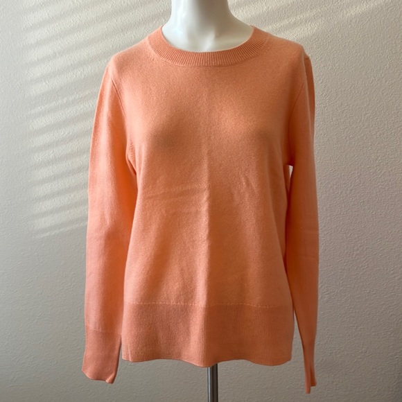 J. Crew | Sweaters | J Crew Cashmere Sweater Nwt | Poshmark